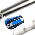 Helium flow meter for all industries | VPInstruments