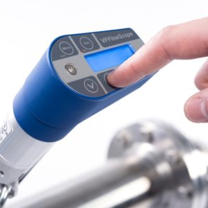 VPFlowScope M Flow Meter | VPInstruments