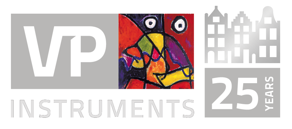 VPInstruments | Compressed air monitoring and imeasurement