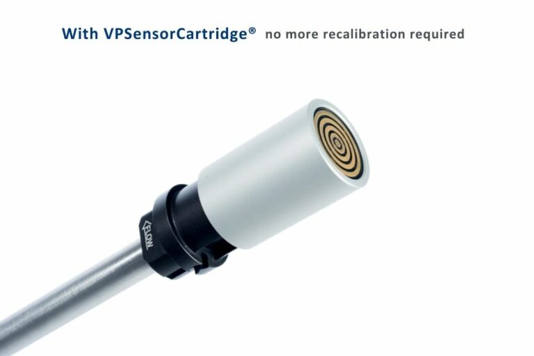 VPFlowScope M Flow Meter | VPInstruments