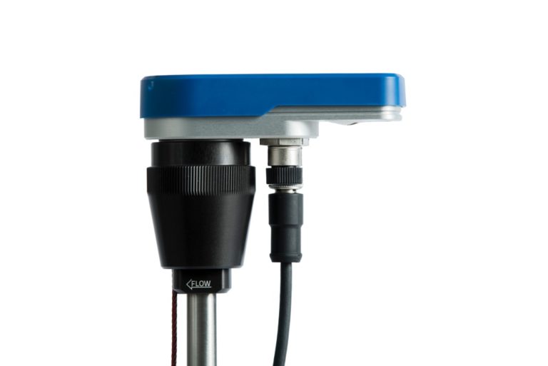VPFlowScope M - Flow meter for compressed air - VPInstruments