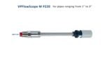 VPFlowScope M Flow Meter | VPInstruments