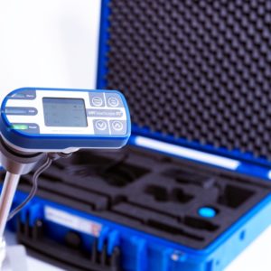 VPFlowScope M Flow Meter | VPInstruments