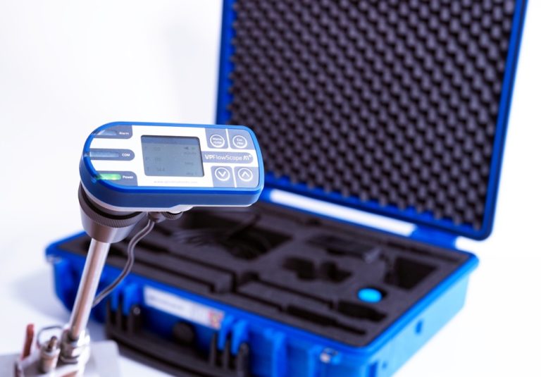VPFlowScope M Flow Meter | VPInstruments