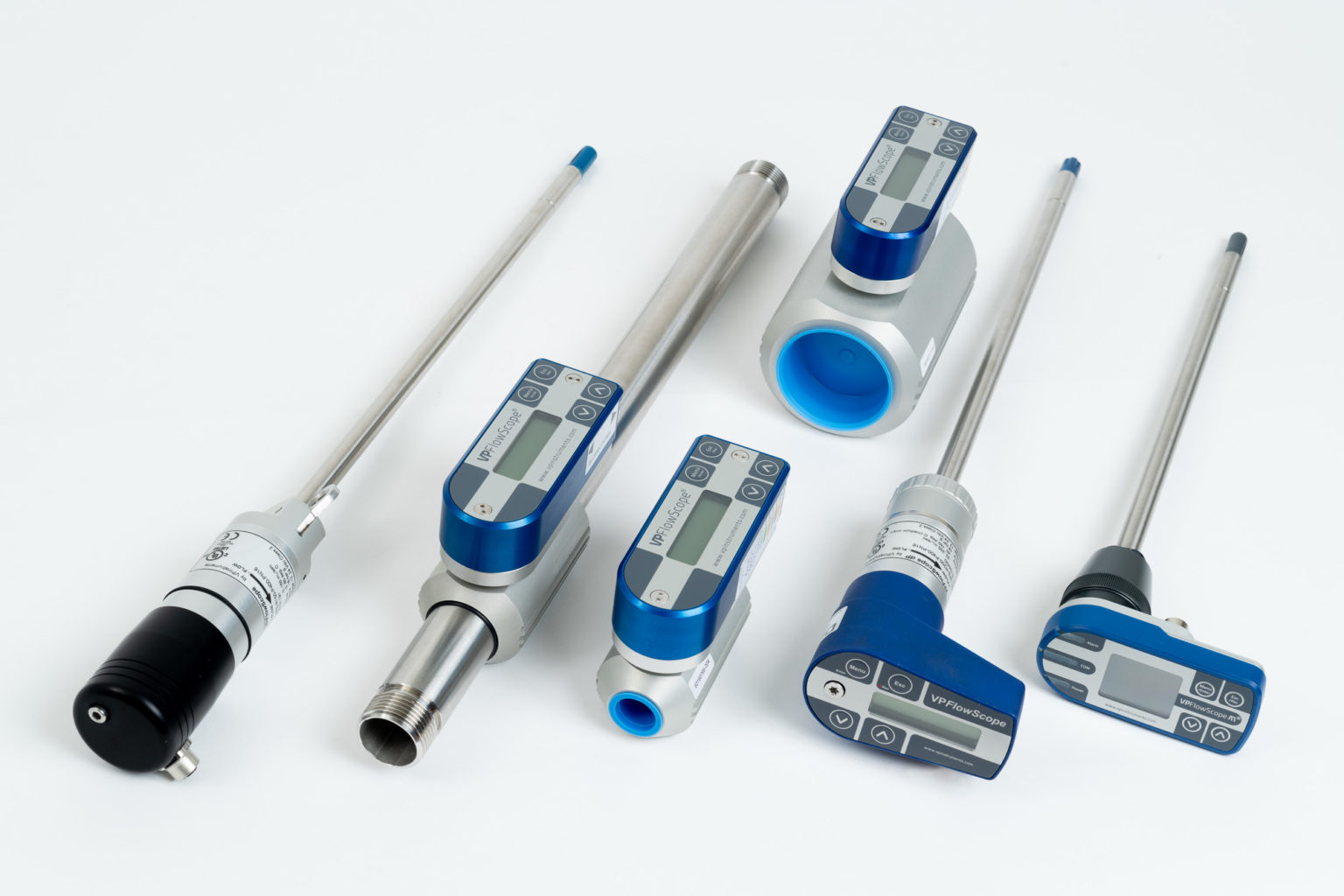Bi-directional flow| The importance of directional flow measurement