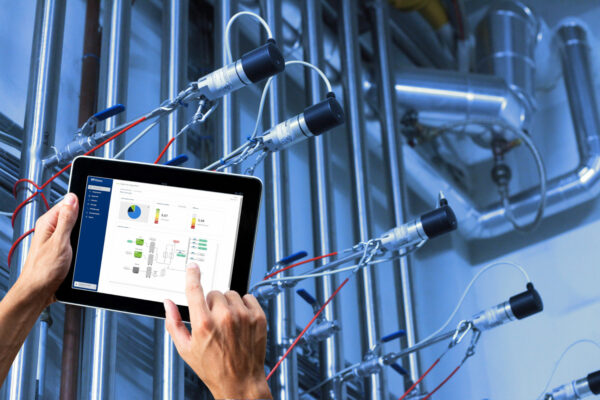 This is why compressed air monitoring is important | VPInstruments