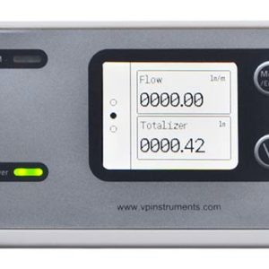 VPFlowScope In-line flow meter | VPInstruments