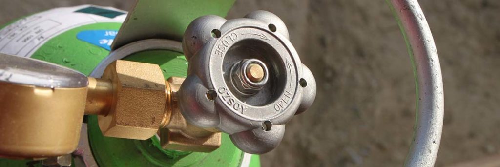 Measuring argon and realizing potential savings of up to 50%