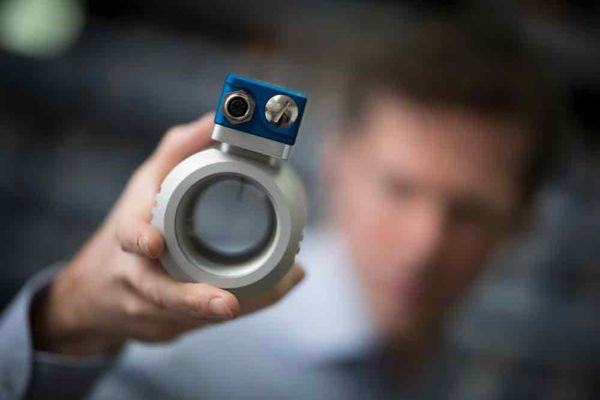 Technical introduction into flow measurement of compressed air & gas