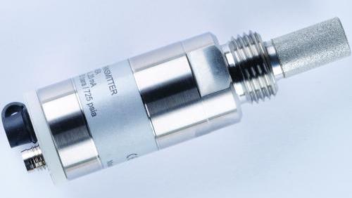 Moisture: the Assassin in Compressed Air Installations