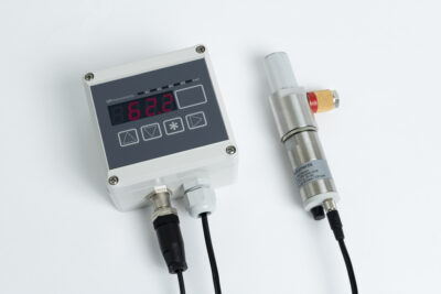 VPInstruments | Compressed air monitoring and imeasurement