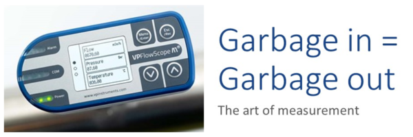 Webinar: Garbage in is garbage out: the art of measurement
