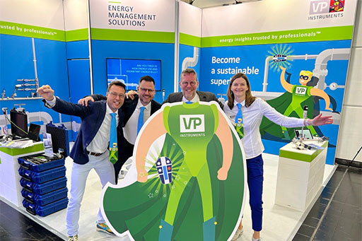 VPInstruments - vacatures, job openings, careers: Grow with us.