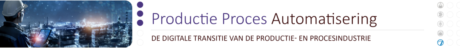 Production Process Automation (PPA) 2024 | VPInstruments