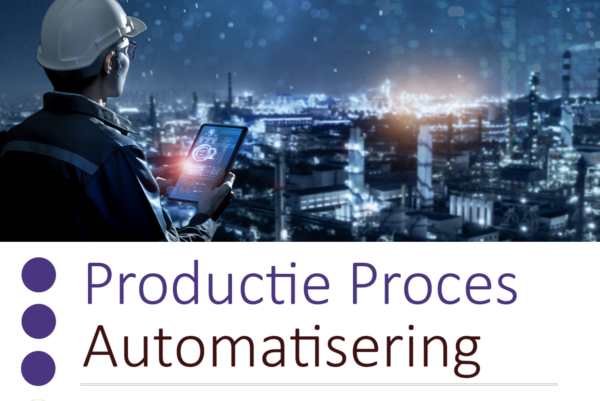Production Process Automation (PPA) 2024 | VPInstruments