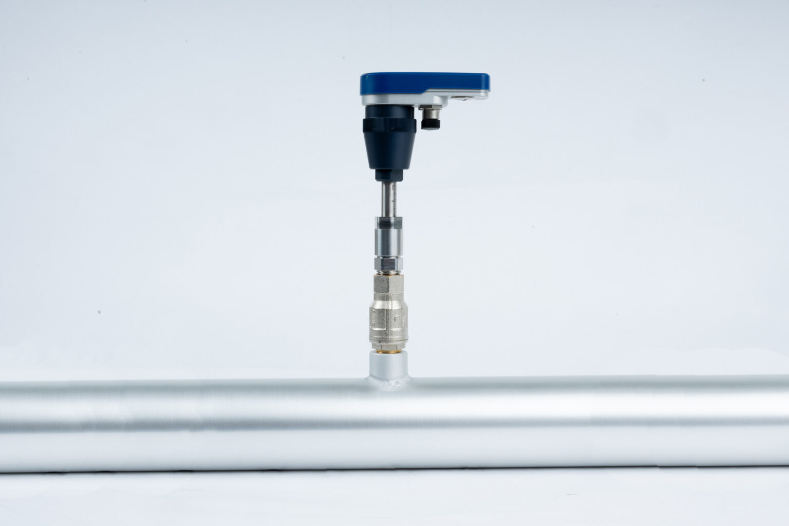 VPInstruments Introduces VPFlowScope M P220 Thermal Probe