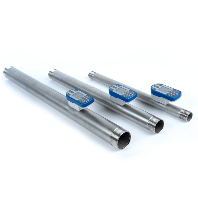 Helium flow meter for all industries | VPInstruments