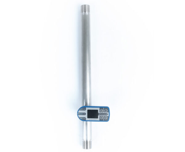 VPFlowScope M Thermal In-line flow meter | VPInstruments